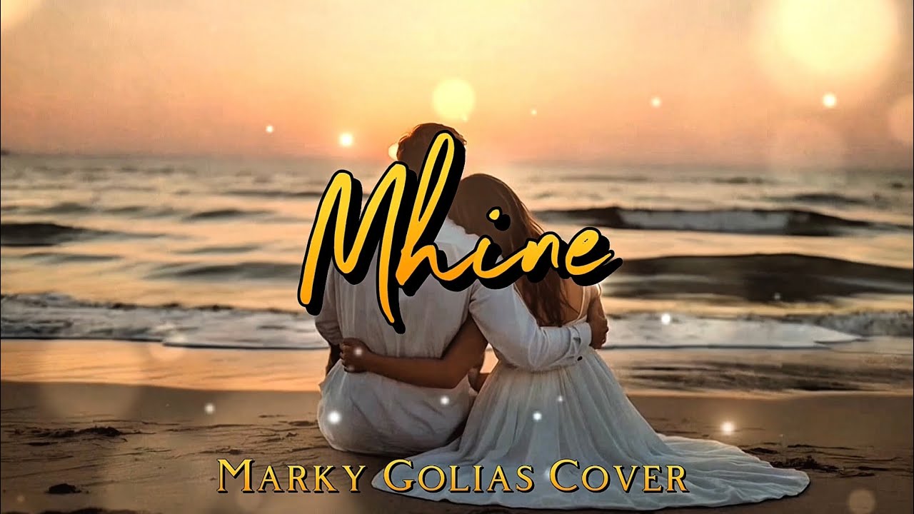Mhine - Repablikan | Marky Golias Cover (Lyrics Video) - YouTube
