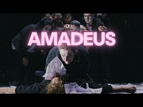 AMADEUS - Trailer - YouTube