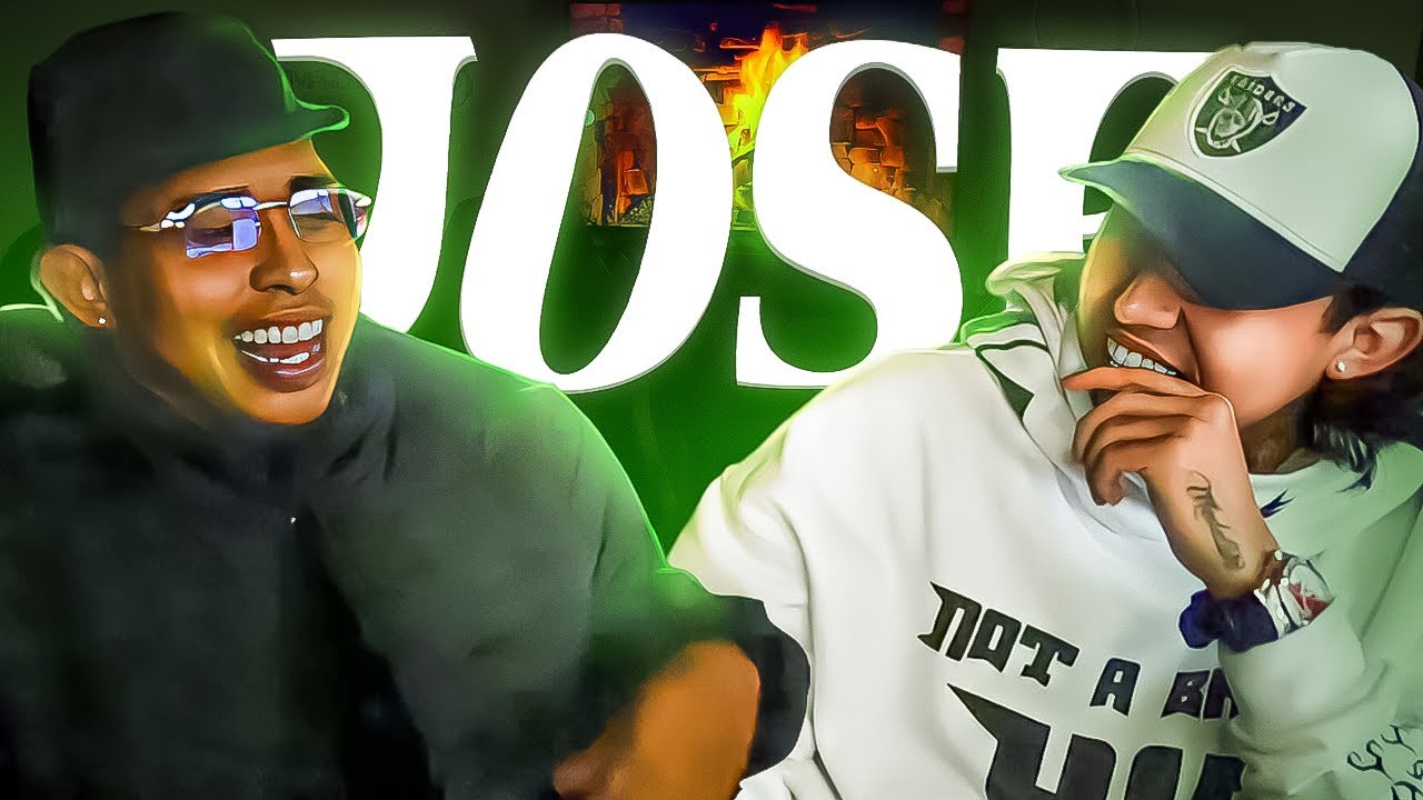 VUELVE JOSE - YouTube