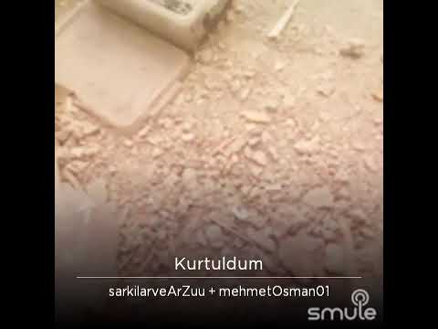 Ferdi Tayfur kurtuldum düet