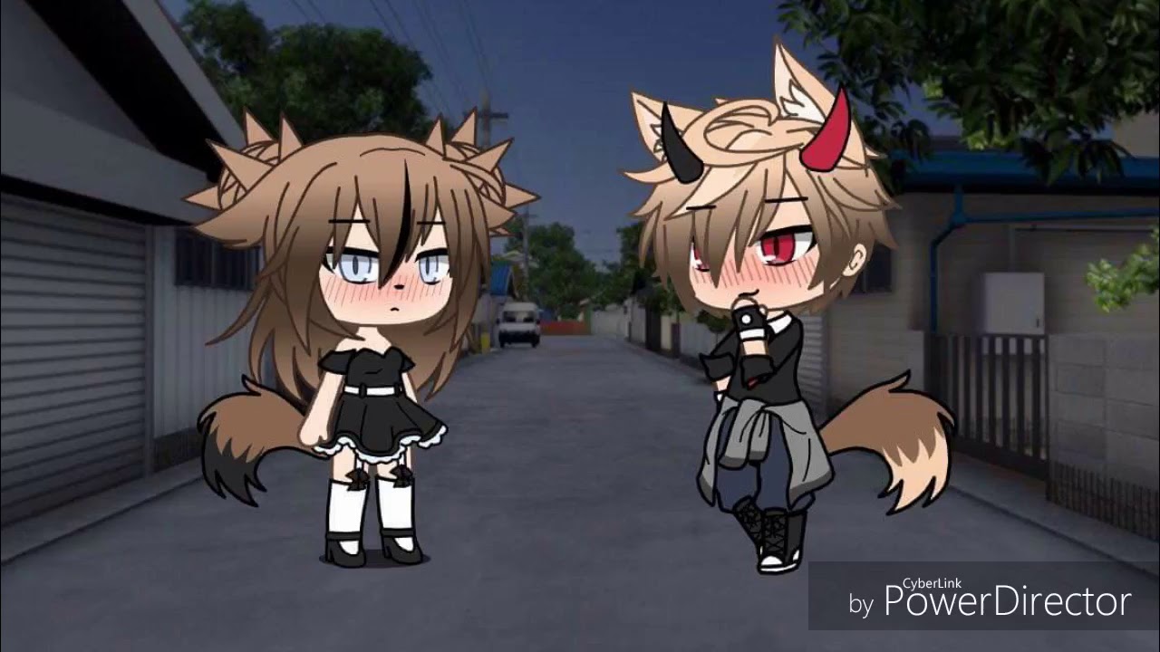 HP Maluma °Gacha Life° Camila Araujo - YouTube Music