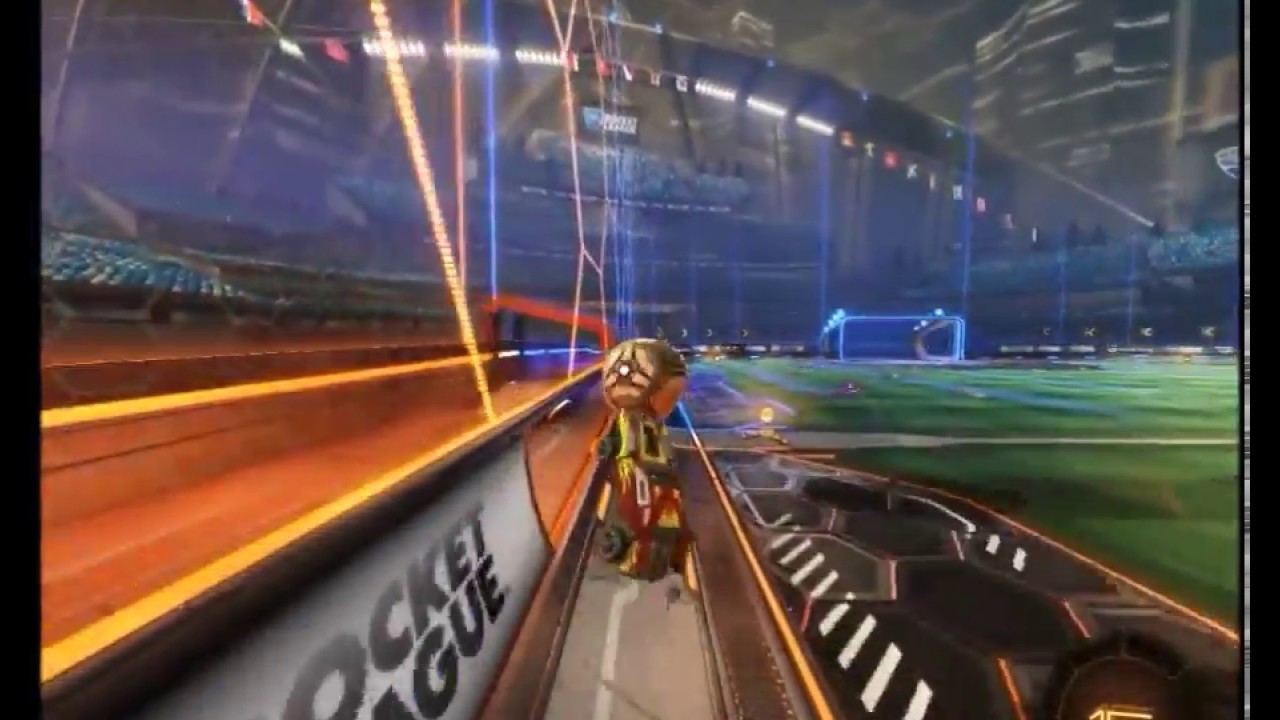 Rocket League(Ripper) - 3v3 Casuals - YouTube
