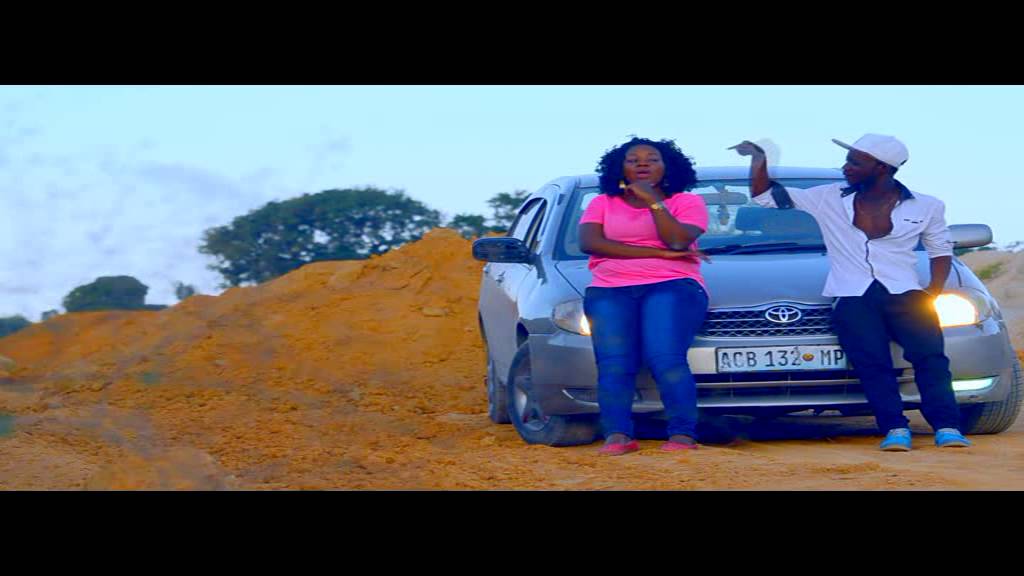 Professor Lay ft Ivon Vaz -A Culpa e Tua - YouTube