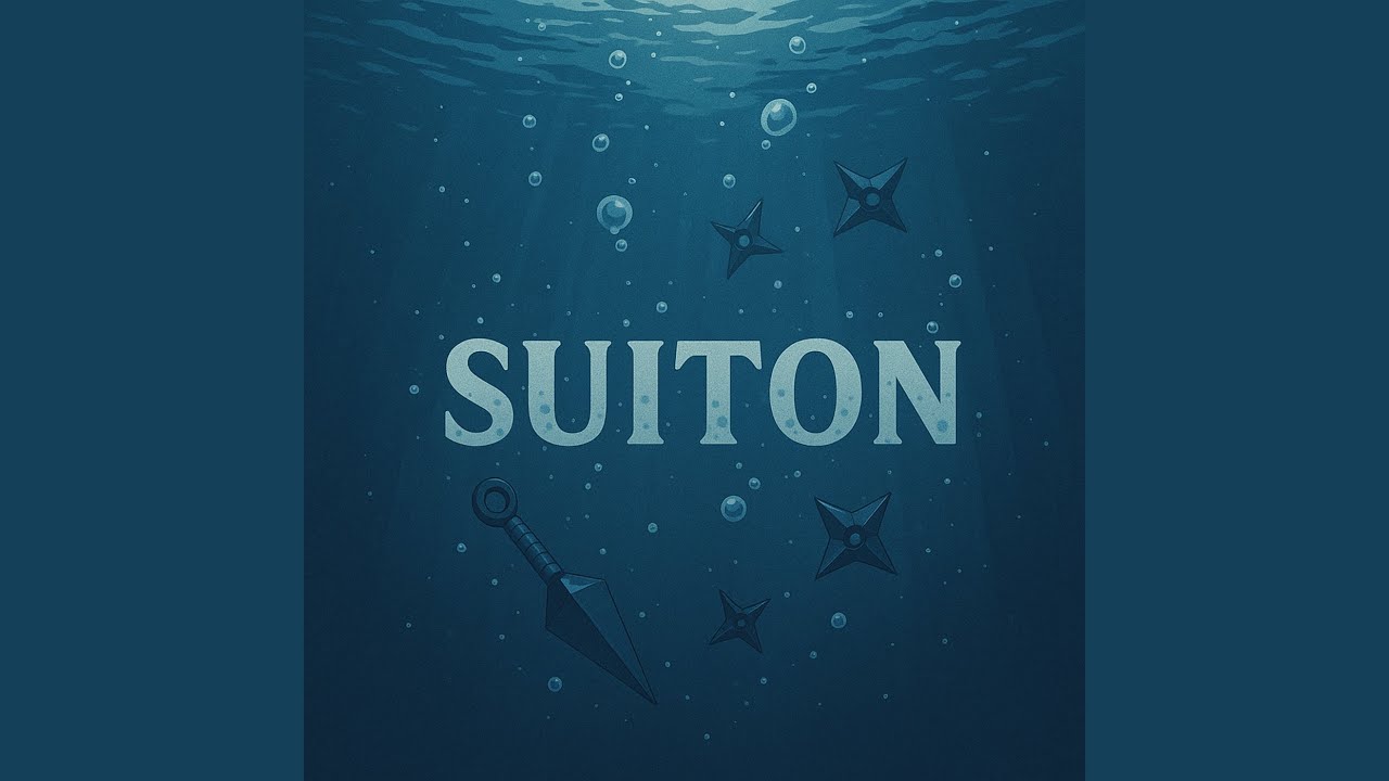 Suiton - YouTube