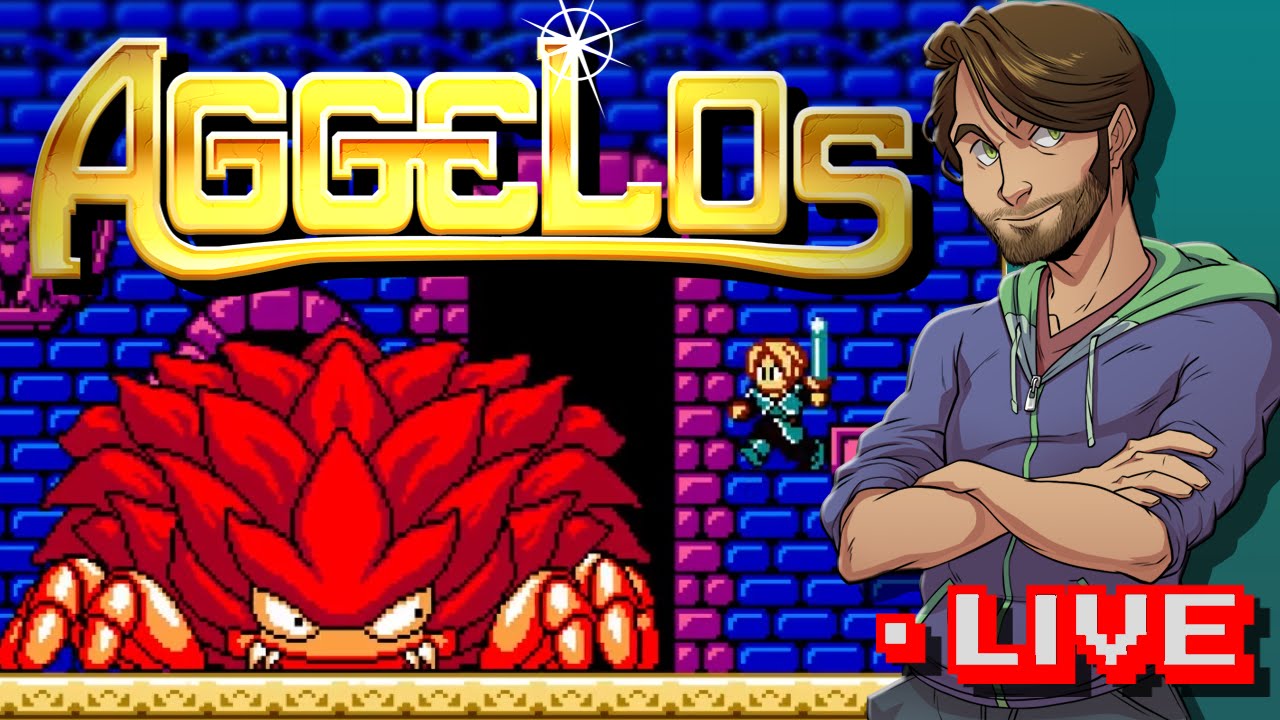 Aggelos || Hammy - YouTube