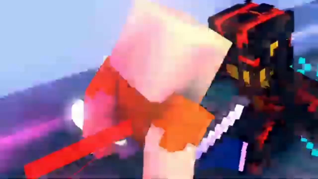 seraphim:sans addon||texture and adding tail with retexture - YouTube