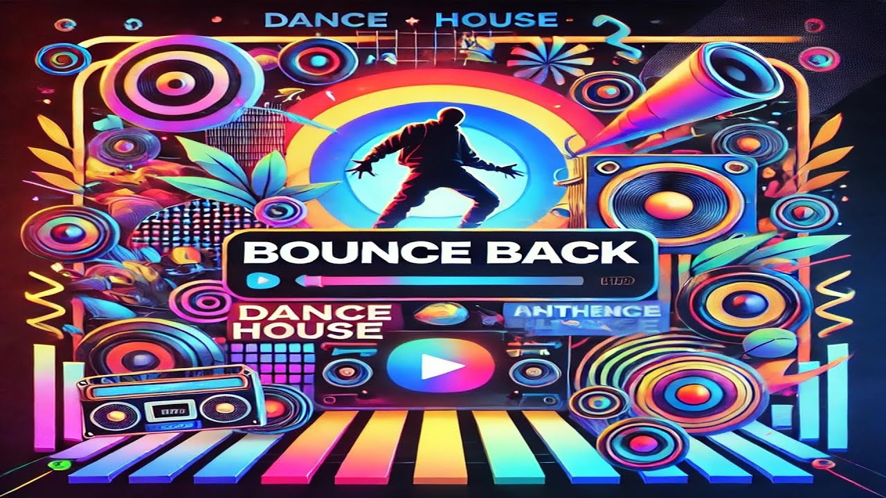 Hip Hop Rap - Bounce Back - YouTube Music
