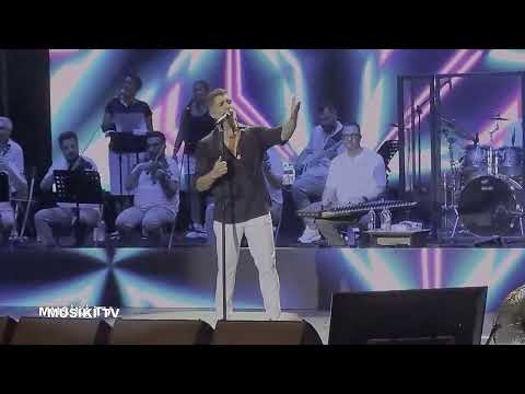 ÖZCAN DENİZ - Yalan Dünya (Neşet Ertaş cover) (Konser/Canlı)