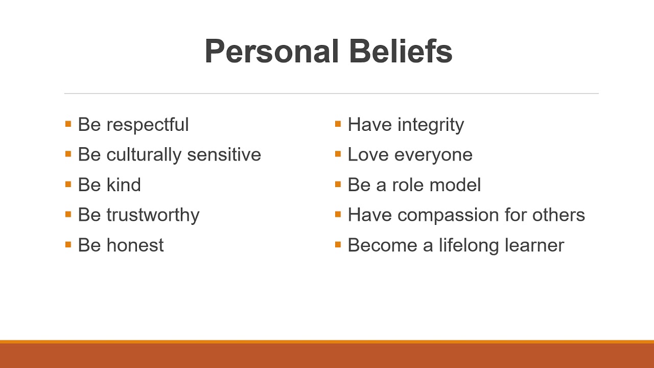 Health Philosophy Presentation - YouTube