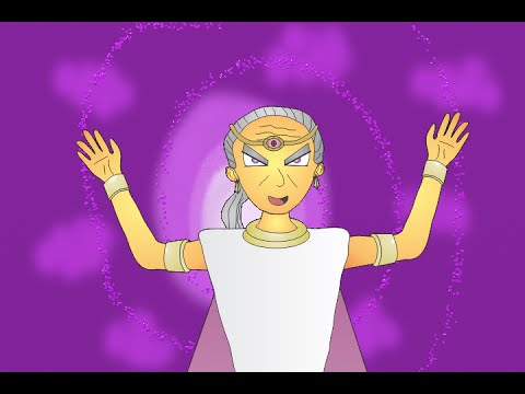 Water Hydroxide: Travelus Reborns - Trailer