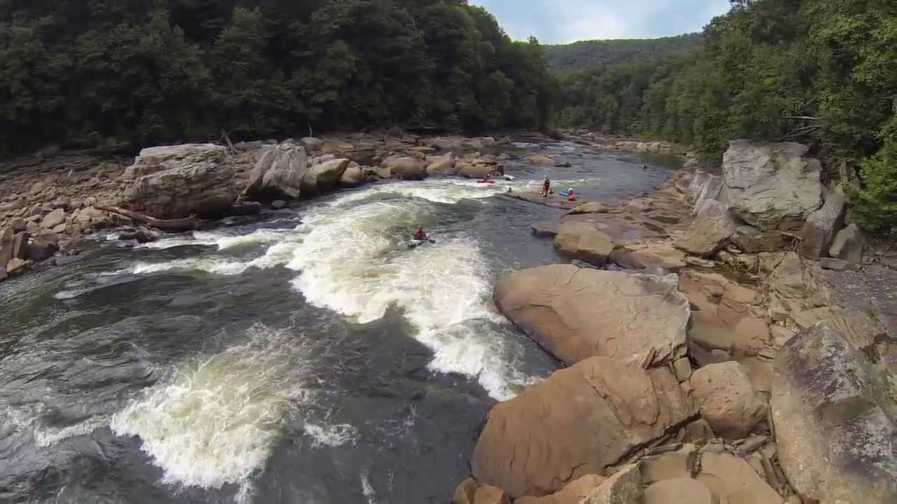 Cheat Canyon - YouTube