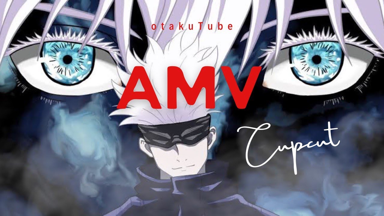 amv edit tutorial #capcut #amvtutorial - YouTube