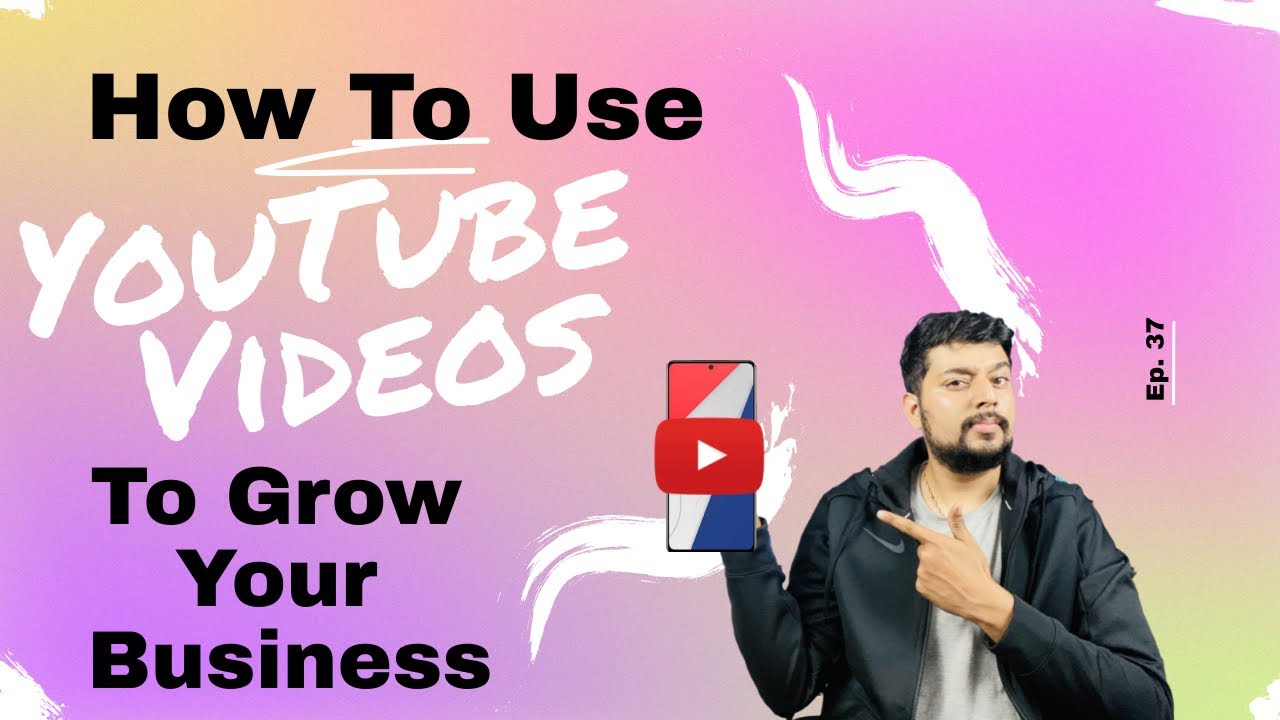 YouTube For Business : How To Promote Your Business Using YouTube in ...