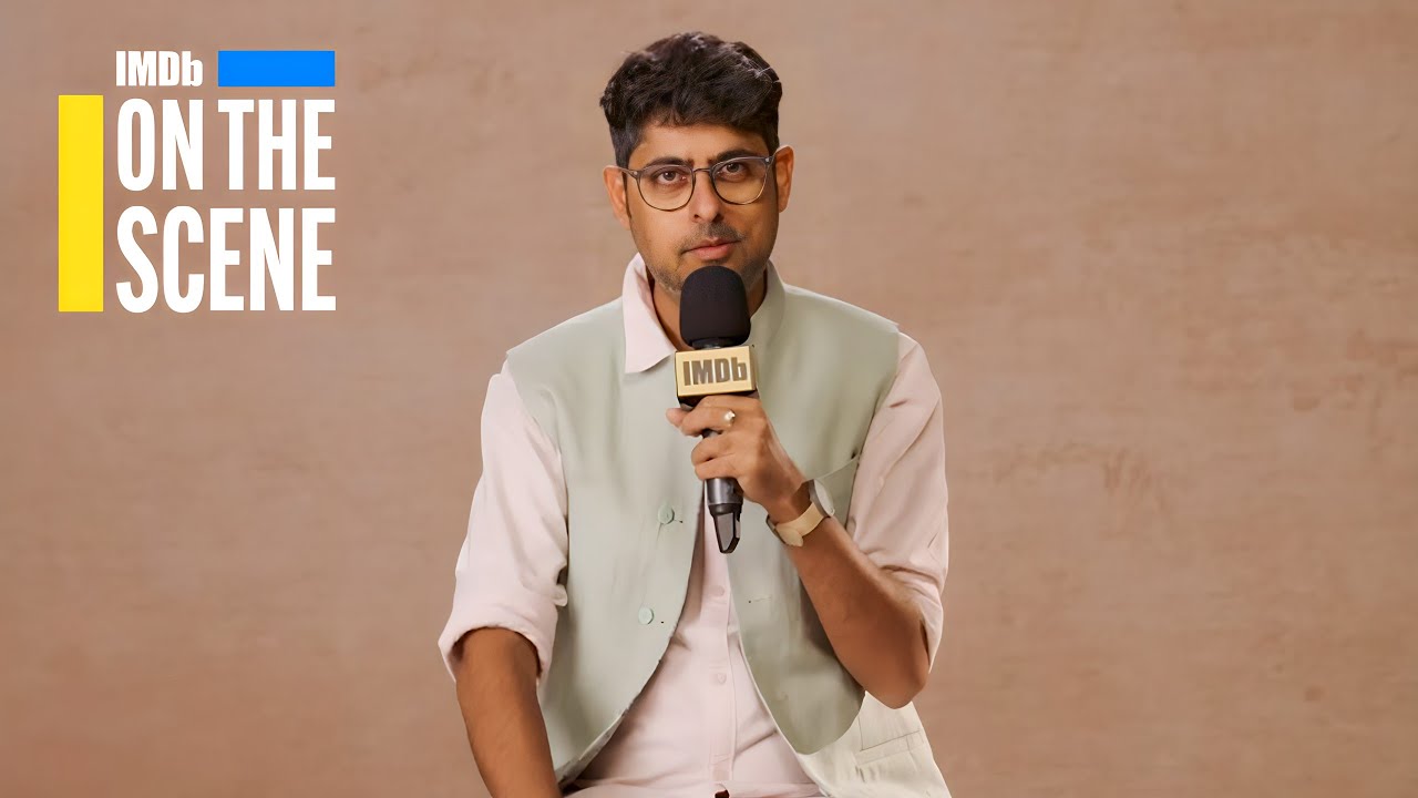 Varun Grover Exclusively Reveals the Release Date and some BTS of His ...