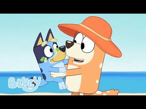 🔴EN VIVO: S1, S2, S3 Episodio Completo Recopilación | Bluey
