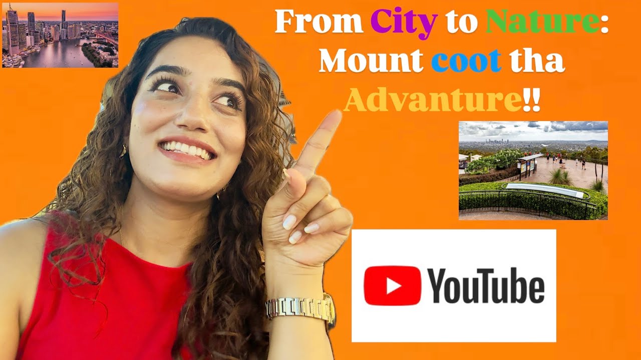 “Discover Brisbane’s Hidden Gem: The Journey to Mount Coot-tha😱!” - YouTube