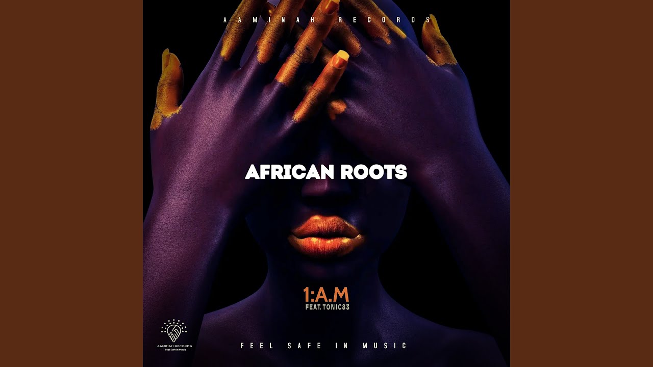 African Roots (Original Mix) - YouTube