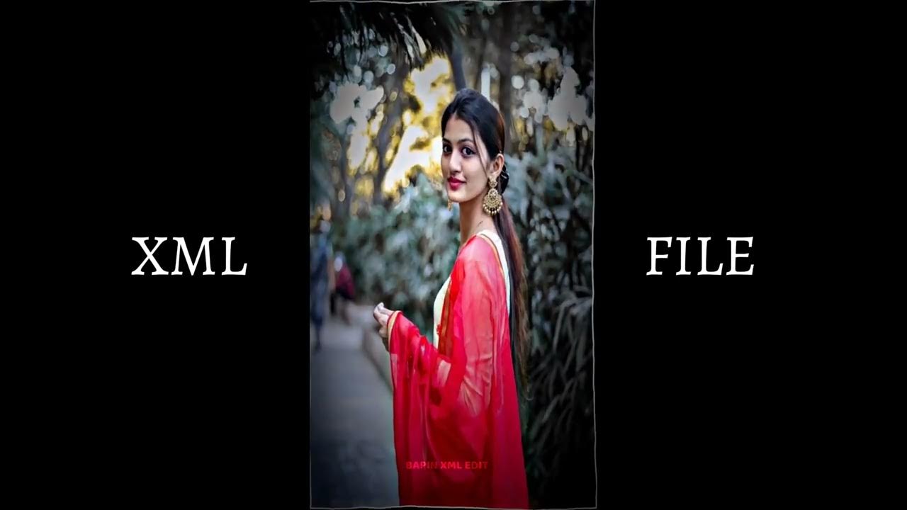 #akhiyan gulab👀🌹XML file hindi song 🔰 hindi song Xml file 🔰 XML file alight motion 🔰 XML file 🔰 ...