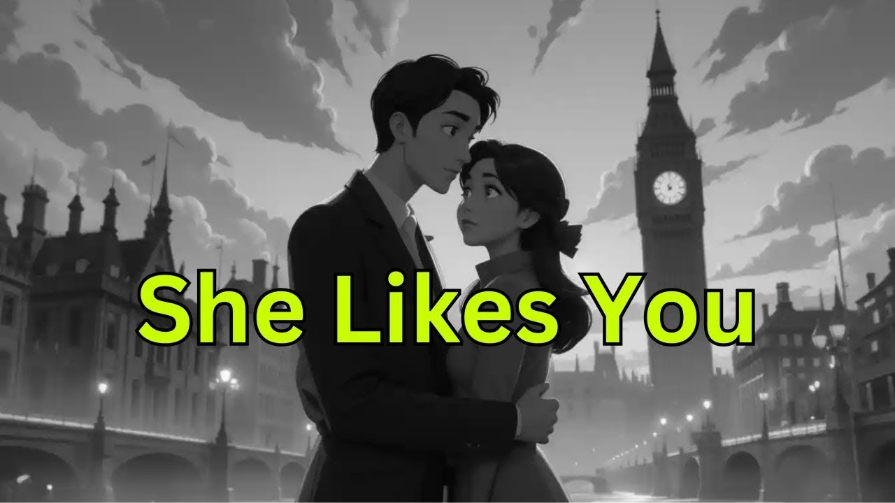 10 Signs She Secretly Likes You (She’ll Do THIS Without Thinking ...