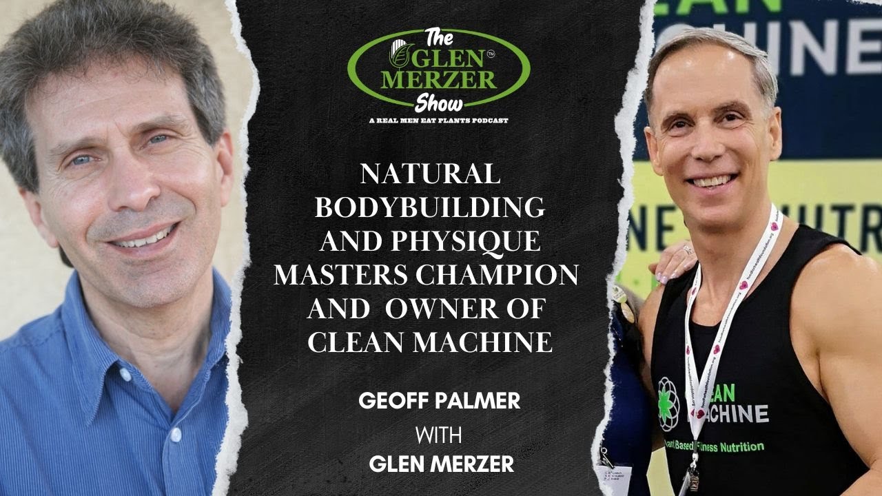 Geoff Palmer on Toxic Masculinity - YouTube