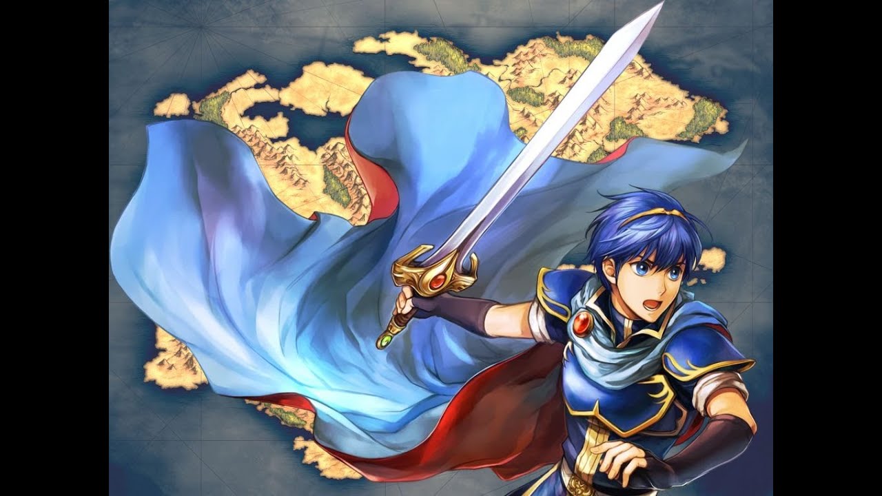 聖火降魔錄-EP X：追回進度 FE11 H5 Ironman attempt2 #fireemblem #shadowdragon ...