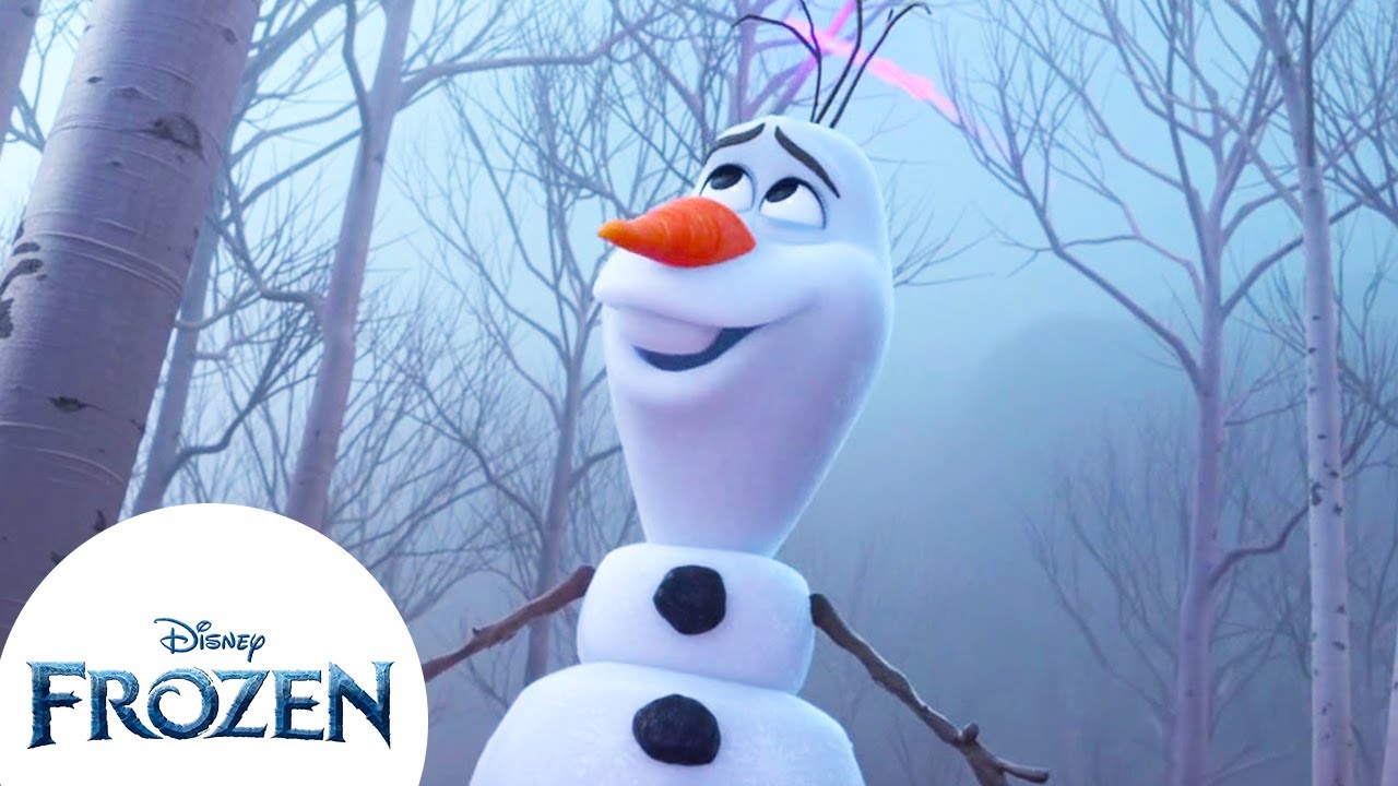 Olaf The Snowman Frozen Wallpaper Movie Frozen Princess Anna Arendelle
