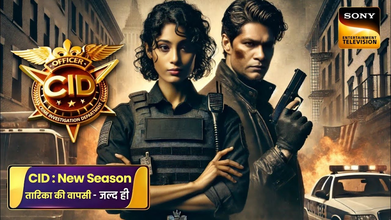 Dr Tarika Entry in CID Season 2 : Return or Not? | Shraddha Musale ...