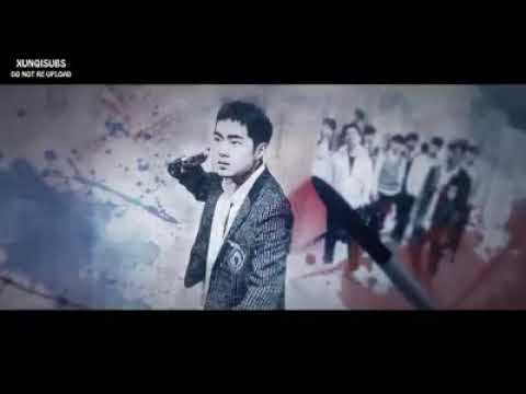Dokgo Rewind Ep1 EngSub