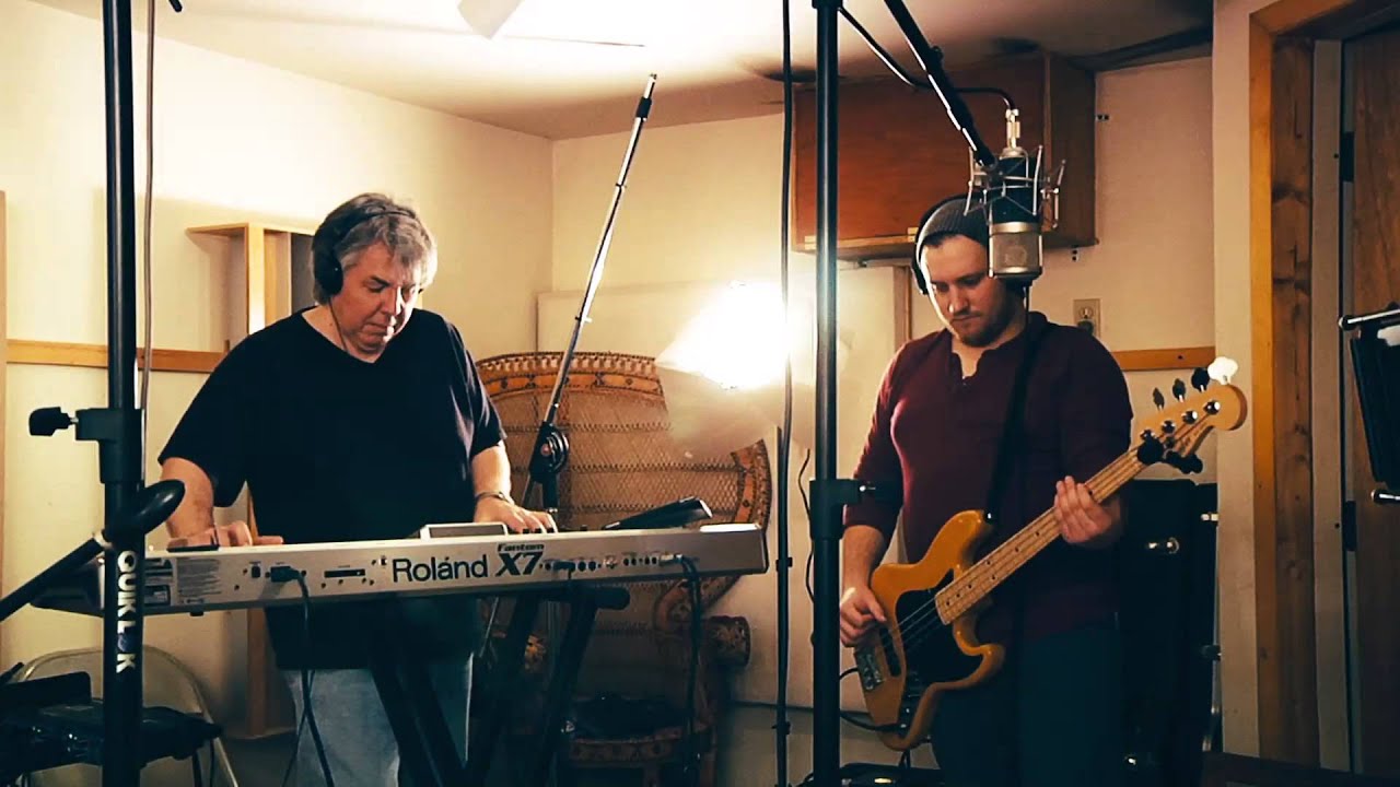 Dave Rudolf - You're Getting Old - YouTube