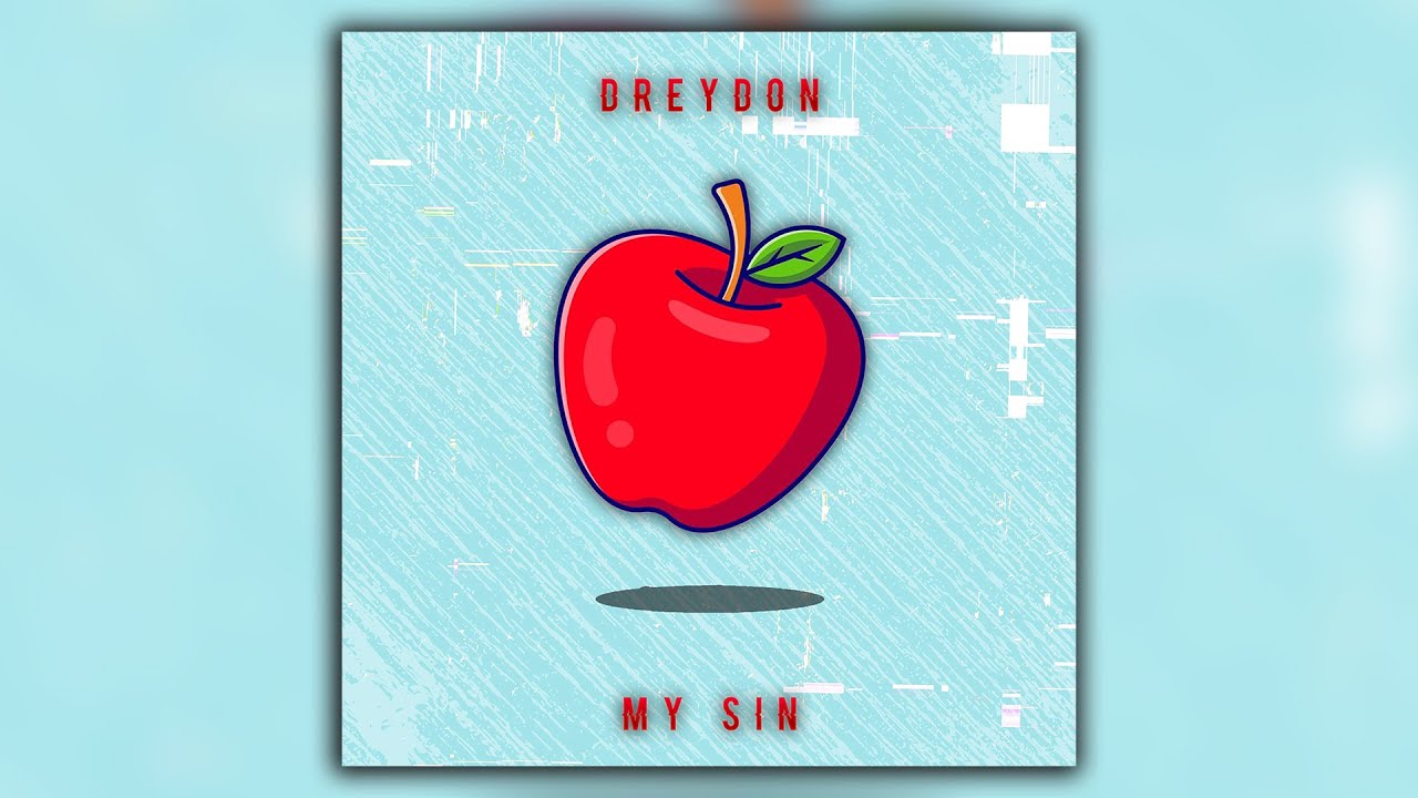 Dreydon - My SIn (Official Lyric Video) - YouTube