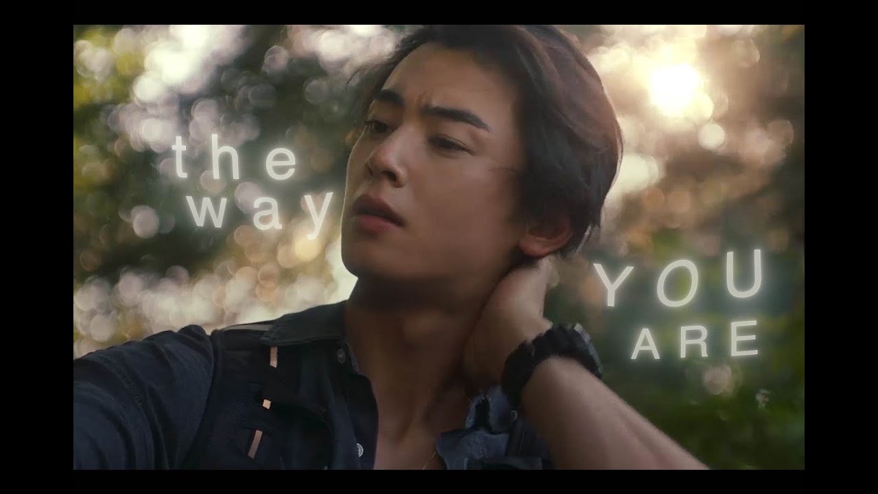 kwon seonyul | the way i are - YouTube
