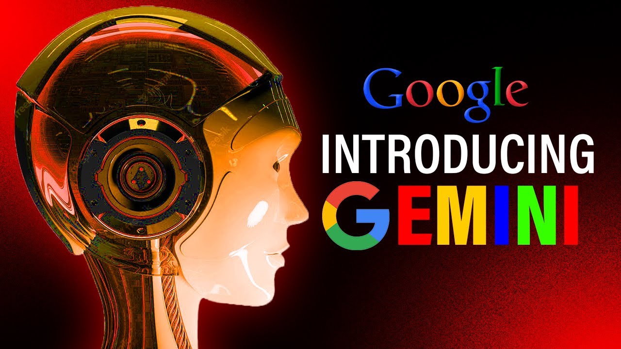 "Decoding Google's Gemini AI: A Comprehensive Analysis" - YouTube