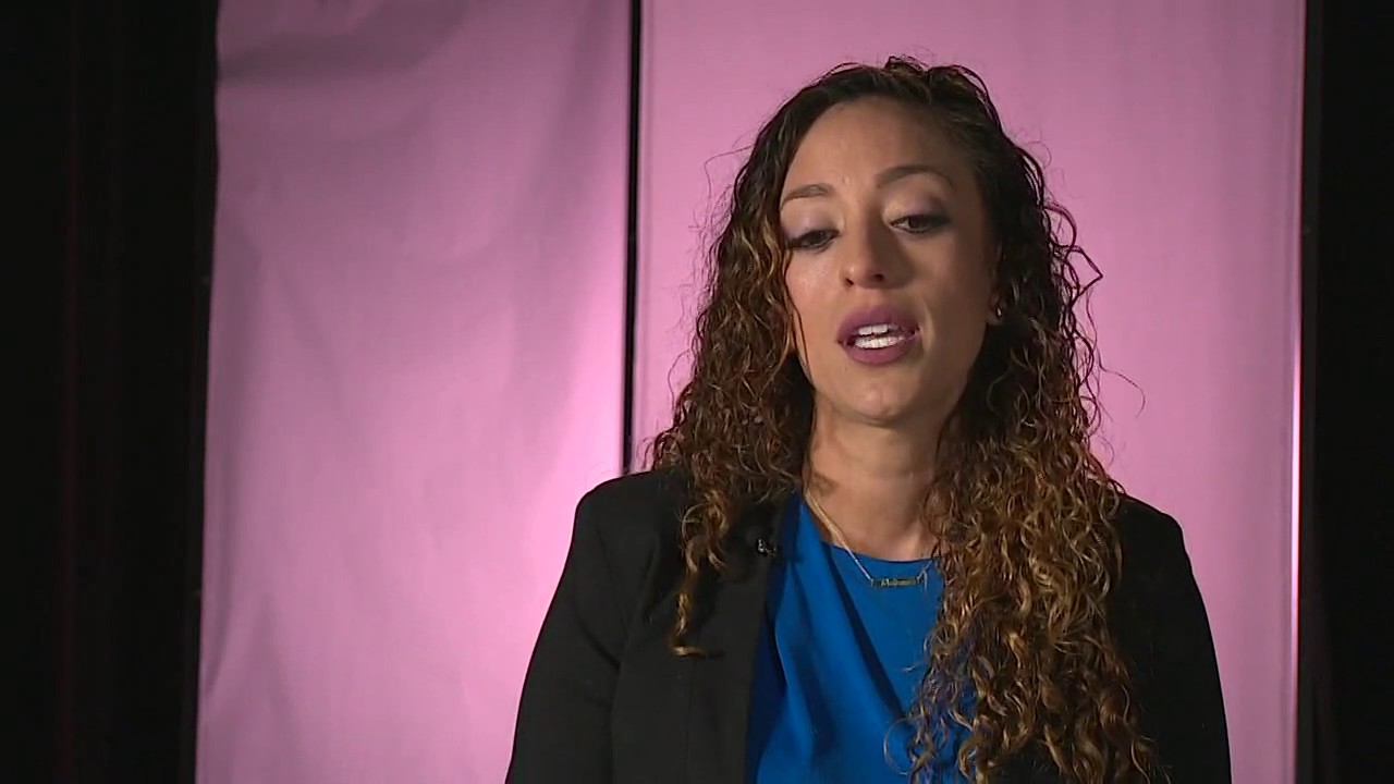 Complaint: Employees groped, harassed at work - YouTube