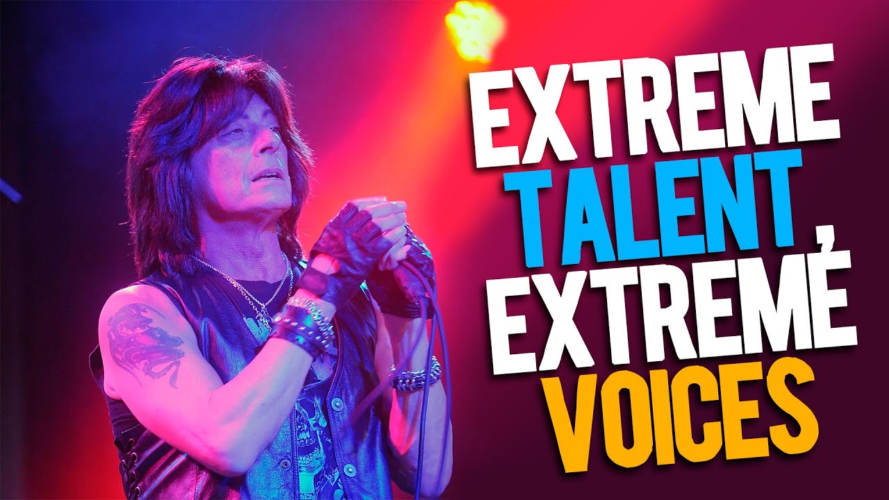 5 Rock Vocalists with Extreme Talent – Which One Is Your Favorite ...