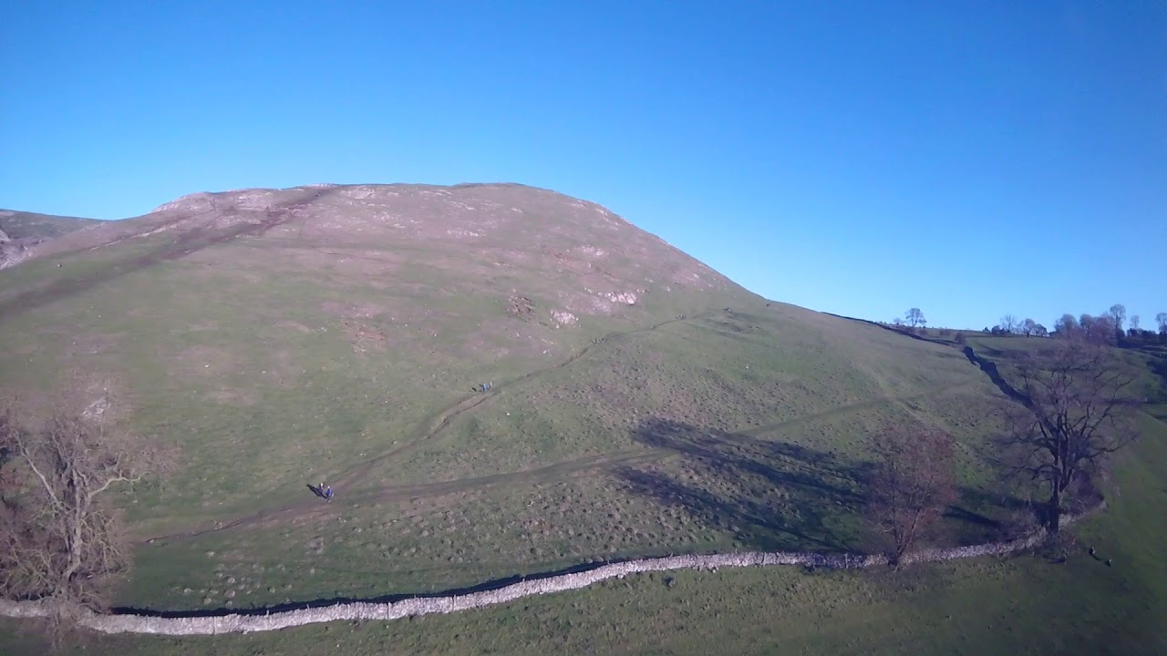 TBS Source One 7 inch (Long range) - YouTube