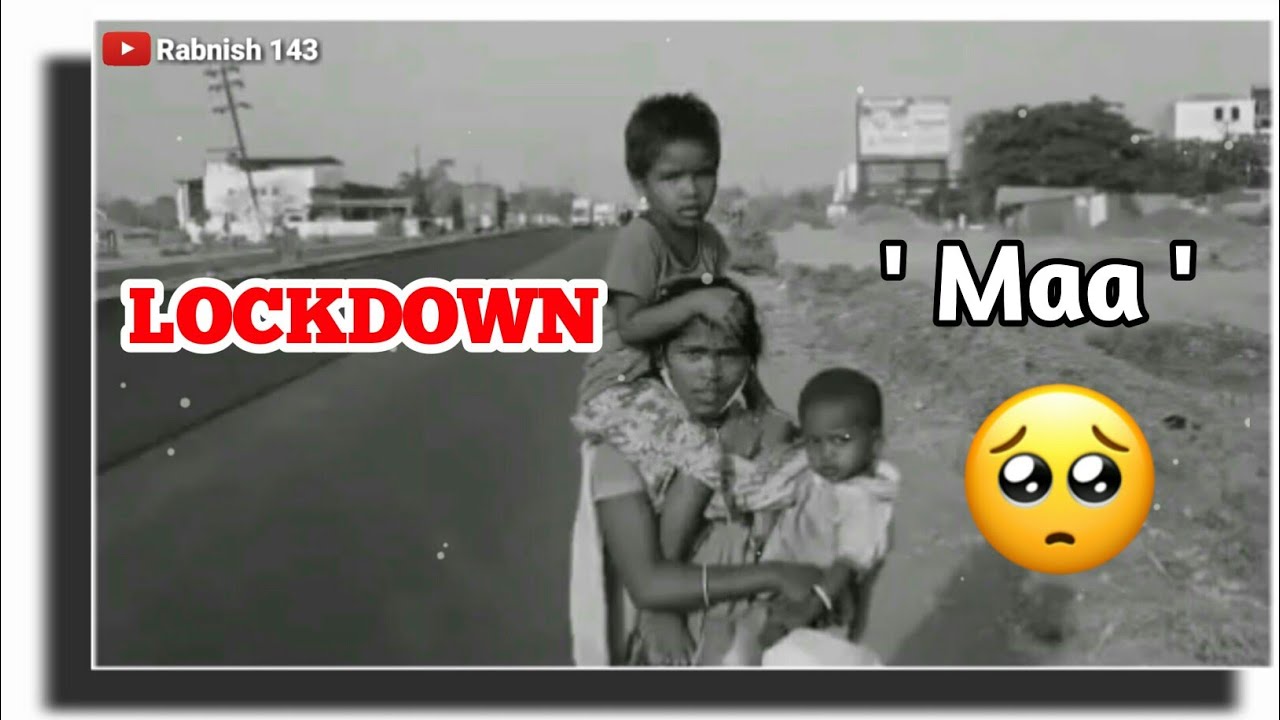 Lockdown status video | maa heart touching status | mom status for whatsapp | maa status ...