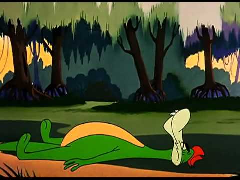 Pera Detlic Lov na krokodile - YouTube