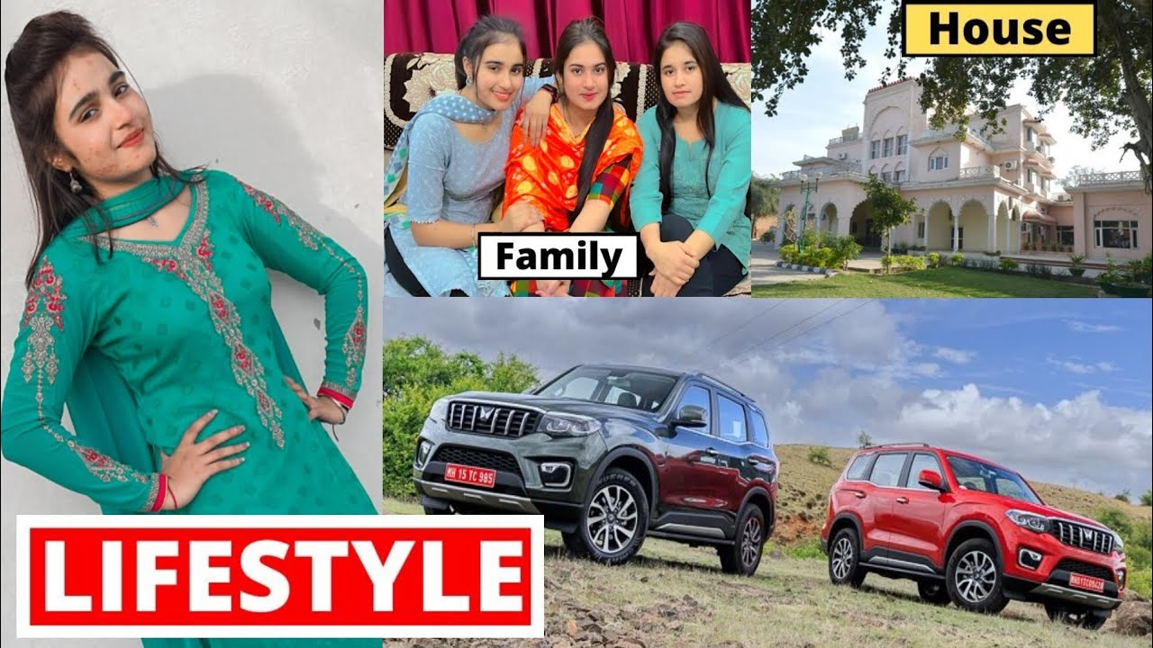 Mansi Duhan Lifestyle 2024, Age, Family, Boyfriend, Income, Songs ...