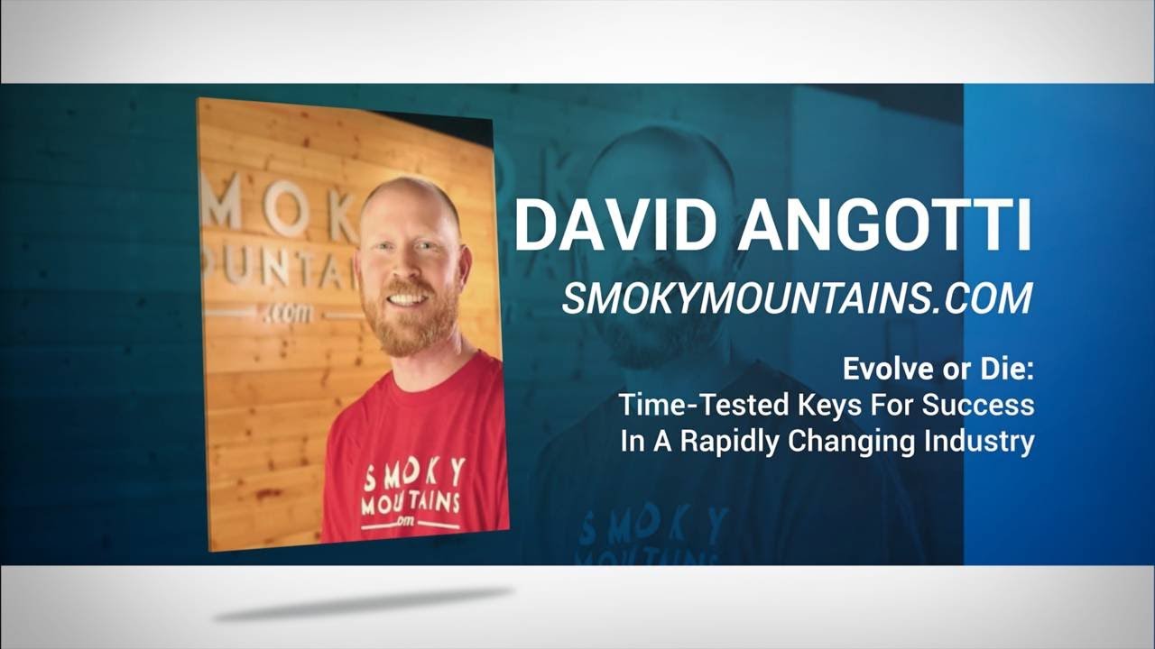 Evolve or Die: Time-Tested Keys For Success In The Short-Term Rental ...