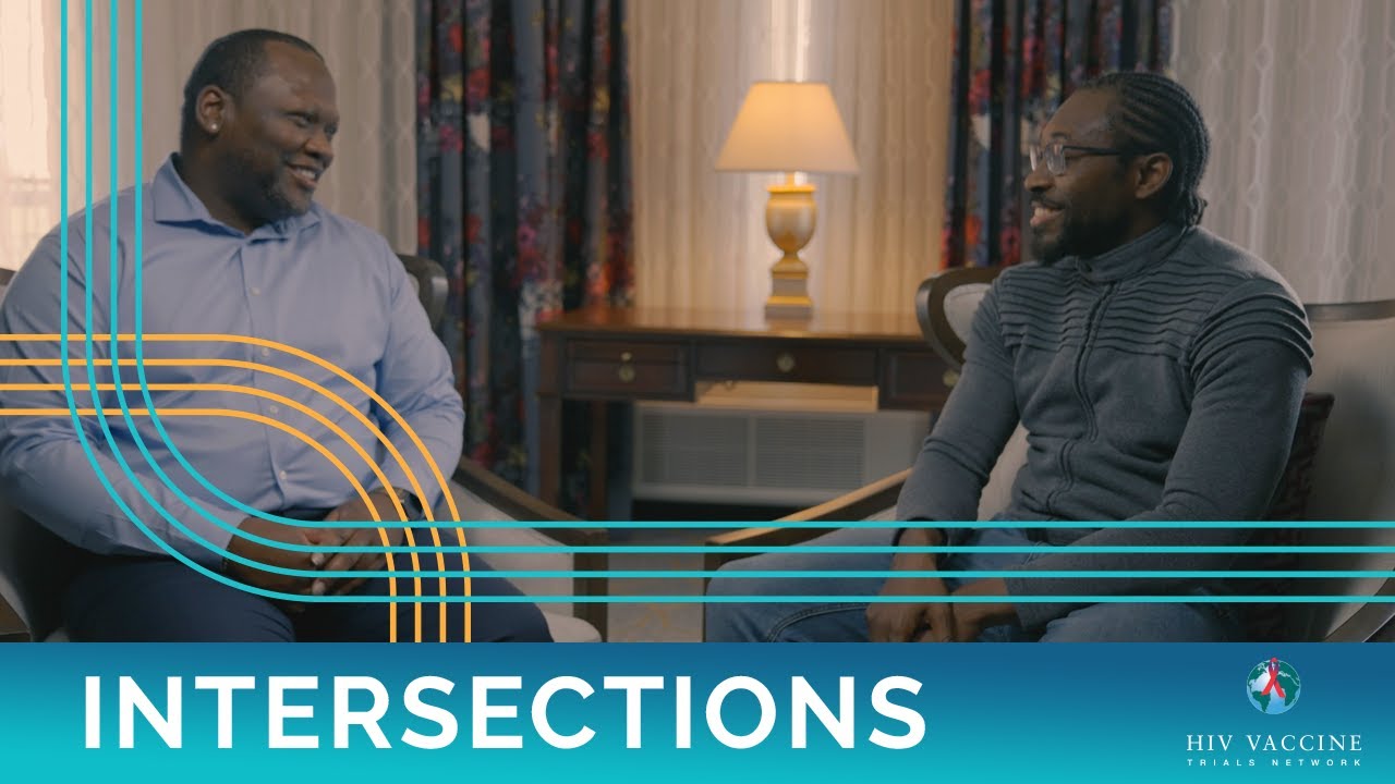 Intersections, a one-on-one interview series exploring the ways in ... Intersections, a one-on-one interview series exploring the ways in ...