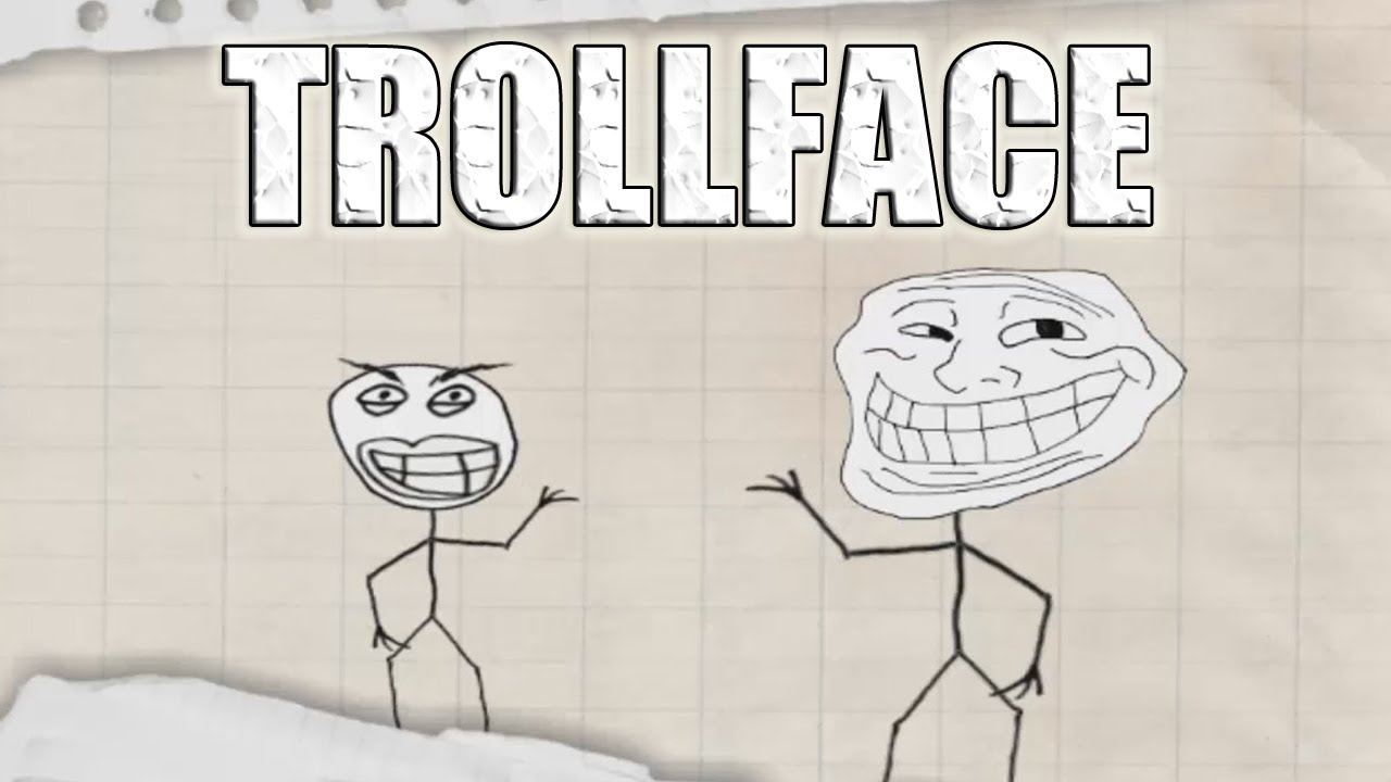 Çerezlik - TROLL FACE QUEST - TROLOLOLOL - YouTube