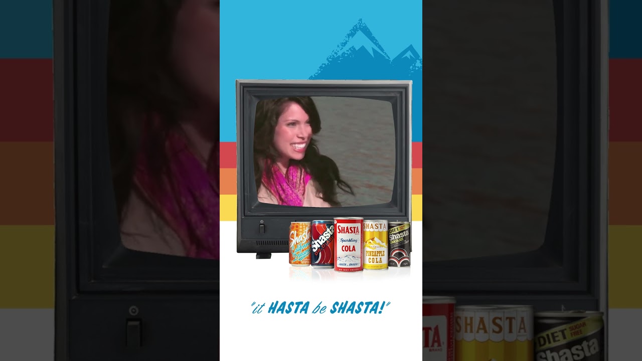 Social - Shasta Pop