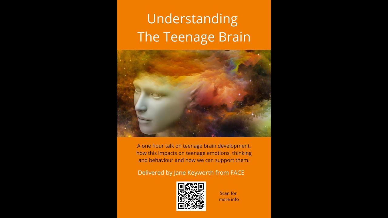 Understanding the Teenage Brain with Reviews - YouTube
