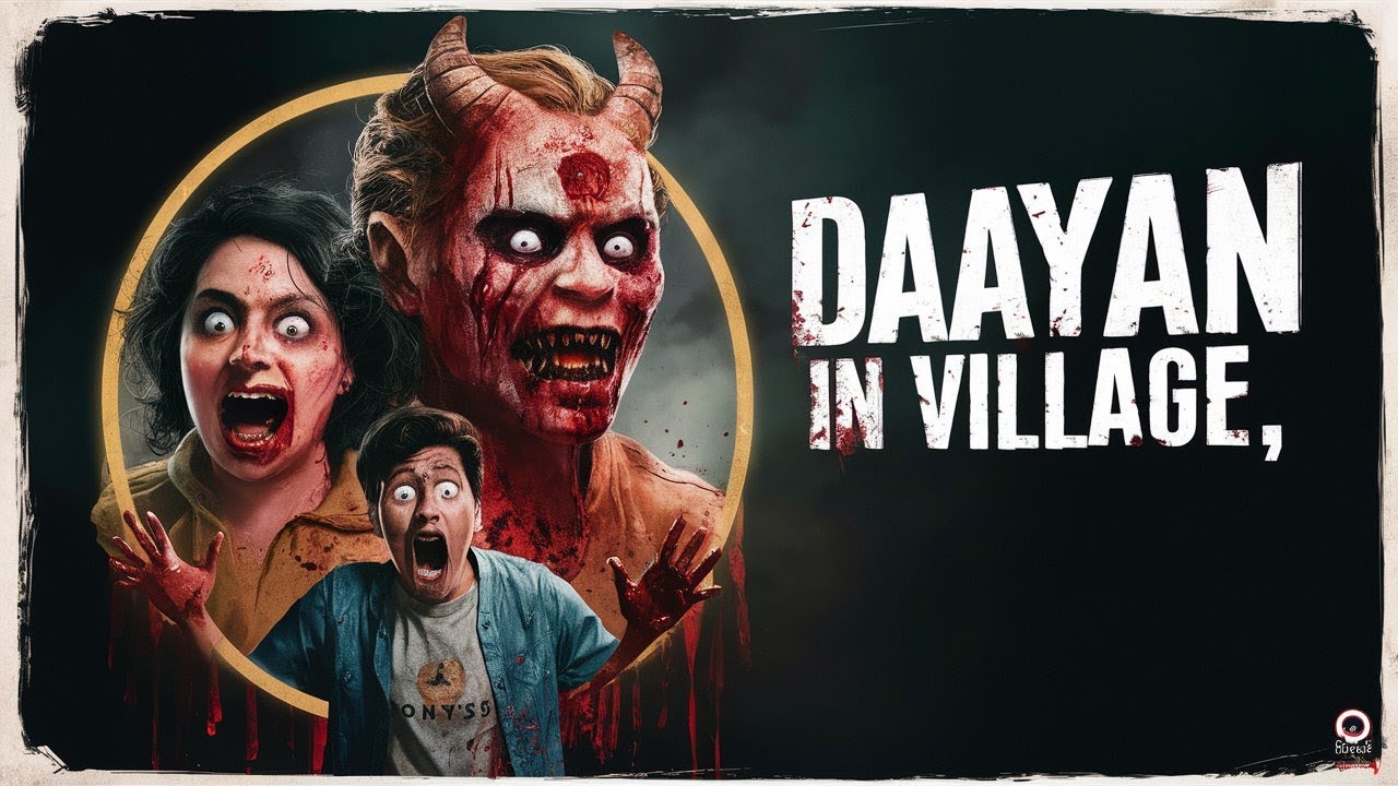 Daayan In Village - Horror Stories in Hindi | Horror Stories | Chudail ...