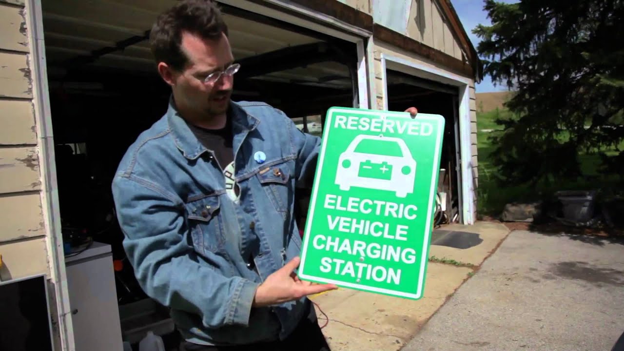 Green Machine Experiment trailer - YouTube