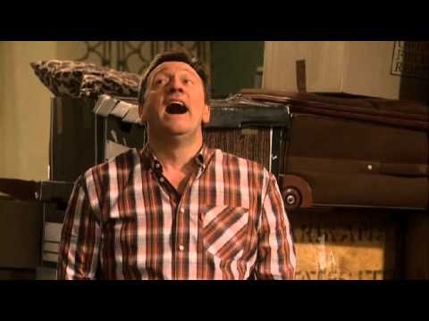 Life of Riley series one, eps 4 - 1 - YouTube