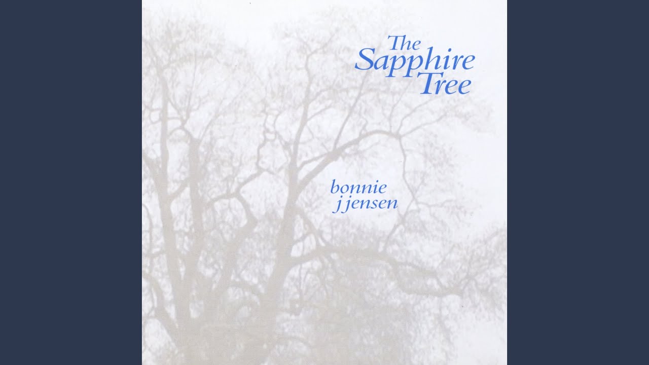 The Sapphire Tree - YouTube