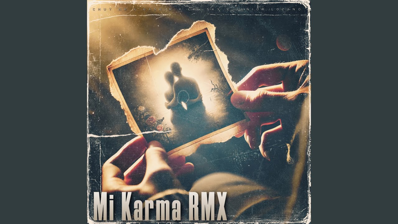 Mi Karma (Remix) - YouTube