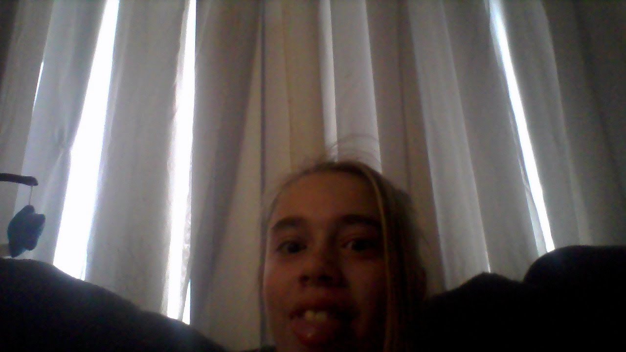 first time on youtube - YouTube