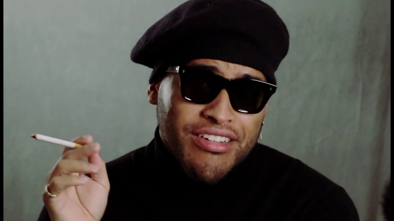 John Lipton Character - YouTube